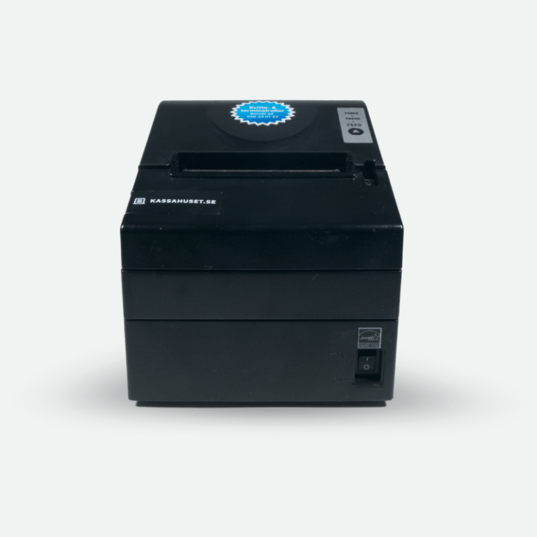 Orient BTP-R880III Begagnad kvittoskrivare | BEGAGNADKASSA.SE